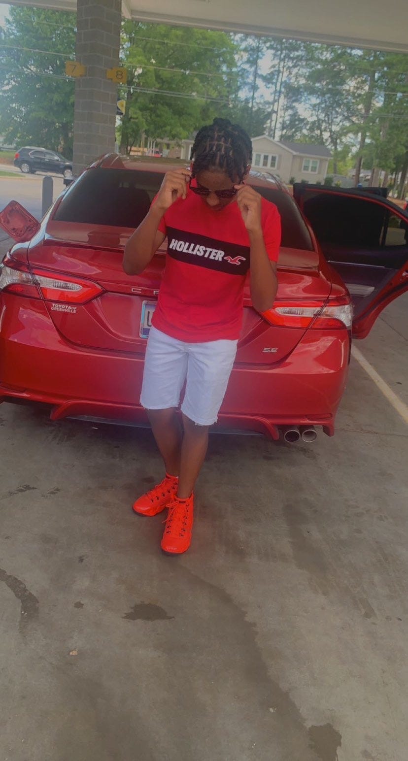 The newest influencer - Chris sails - Medium