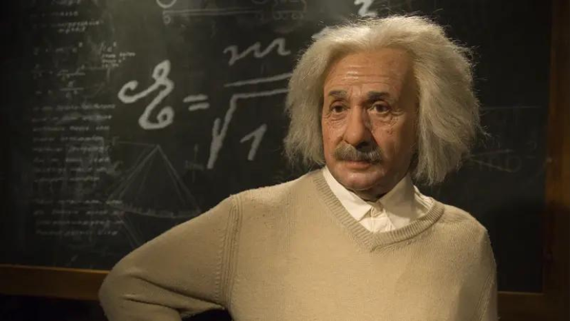 Albert Einstein’s Inspiring Life Lessons 🔥| Morning Mastery Challenge ...