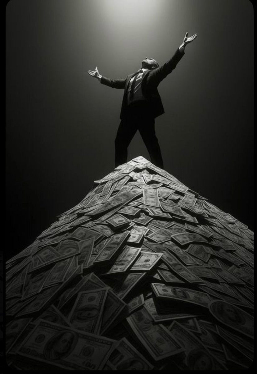The Hidden Truth About Success Nobody Wants to Tell You | by Yunus D O ...
