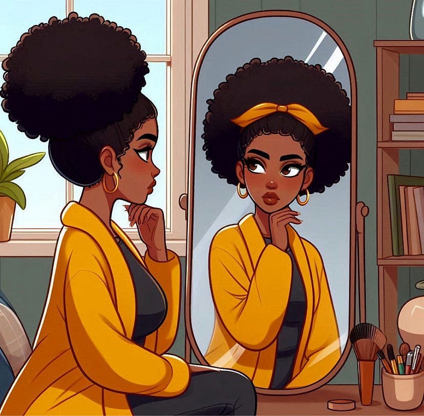 I Think I Was The Bad Friend. But don't get judgy | by Essy 🌻 ...