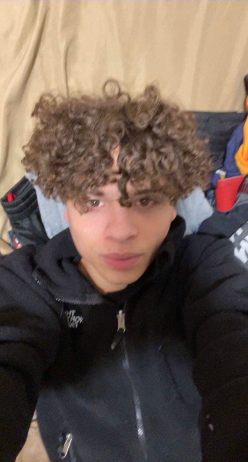 Meet Collusions. What is your artist name and where are… | by Sarah ...