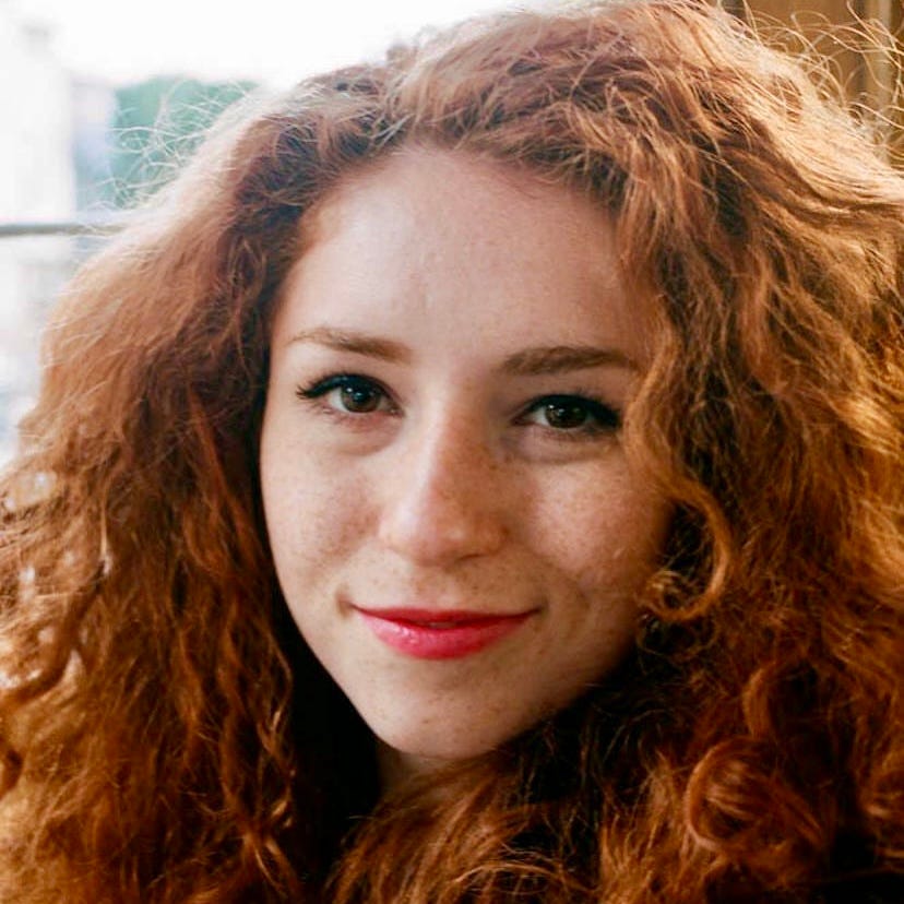 My Split-Soul Looking Like My Shadow - M Paul Pintarich - Medium