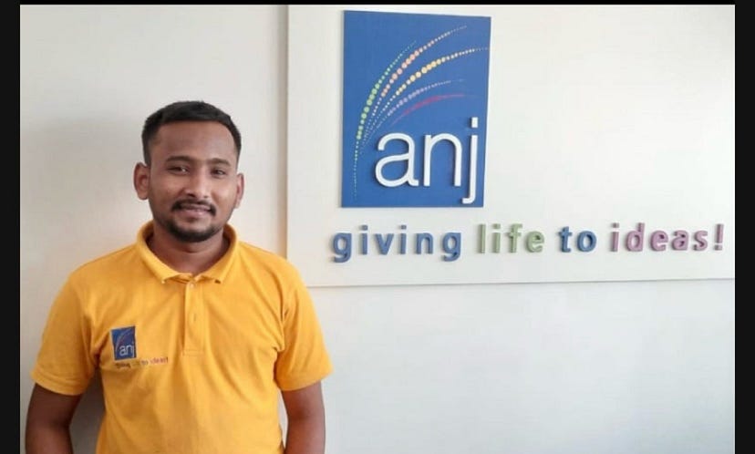 Cover lette: Suraj Mishra | by Suraj Mishra | Aug, 2024 | Medium