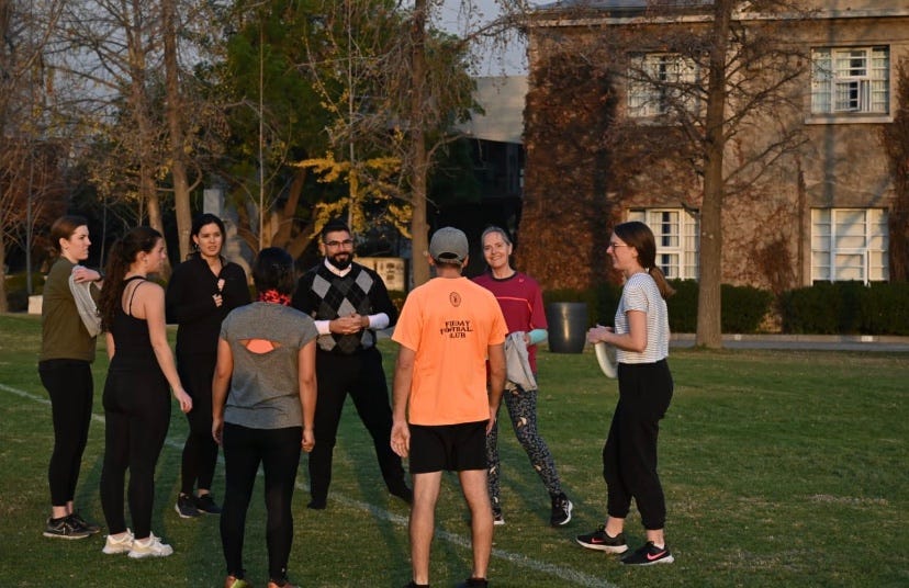 Cringing at Clueless. Another week has passed, and we are… | by Mrs McG | Medium