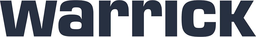 James Warrick – Medium