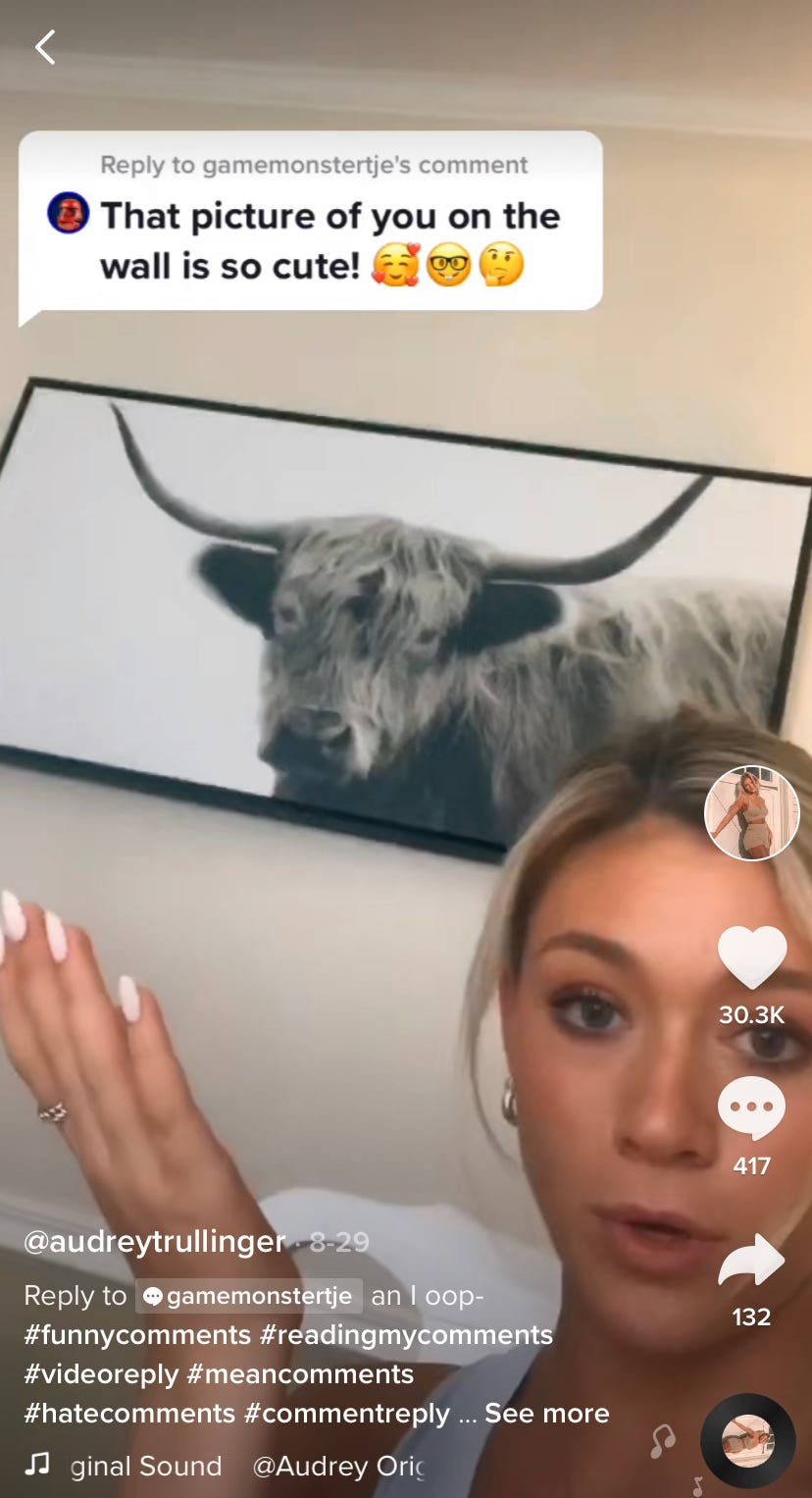 Instagram Reels Misses The Point. With instagram rolling out reels, a ...
