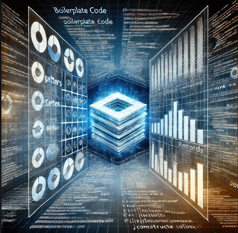 The Power of Java Records: Say Goodbye to Boilerplate Code! | by ganesh gampa | Feb, 2025 | Medium