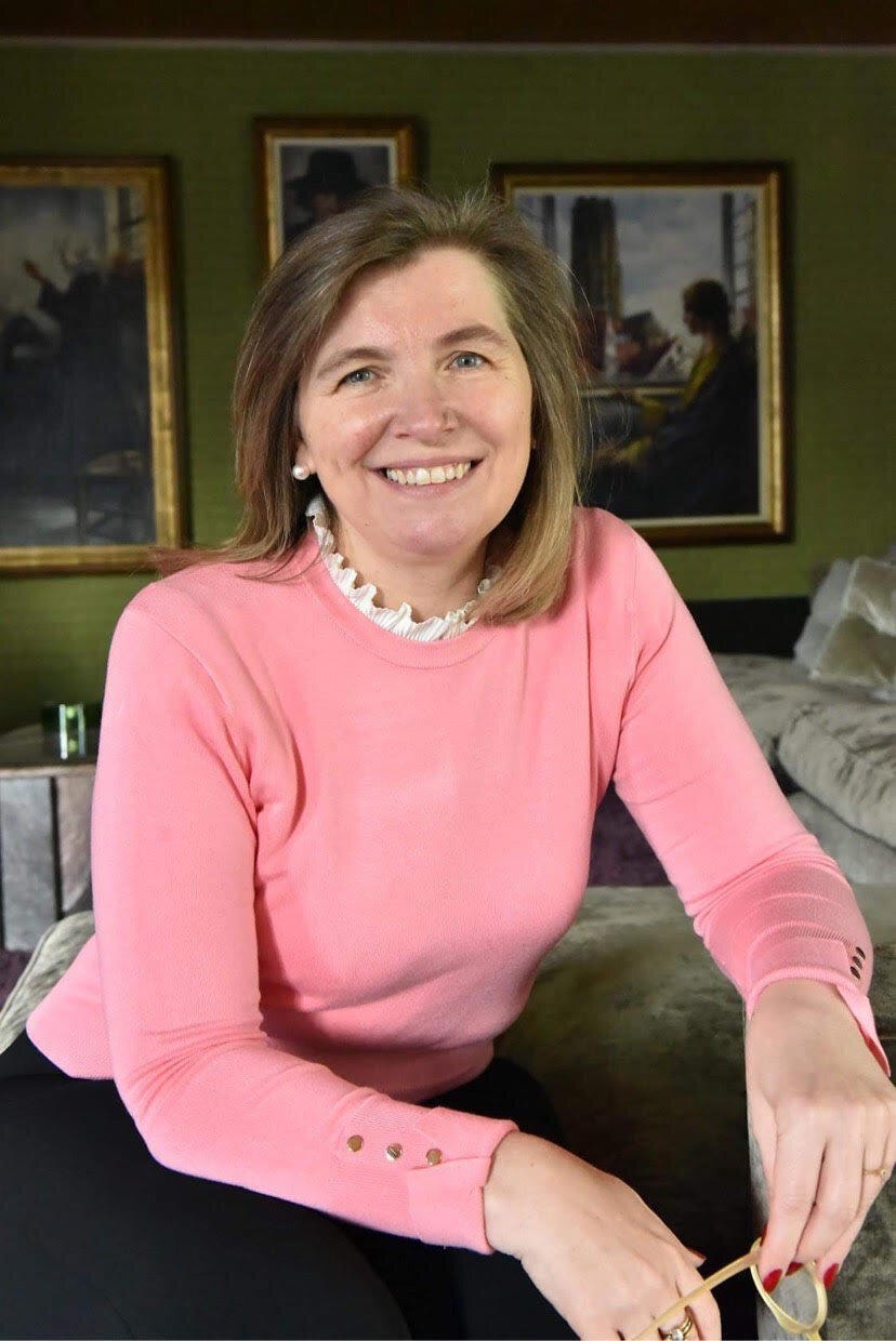 From Challenges to Success: The Barbara Vercruysse Story of Resilience ...