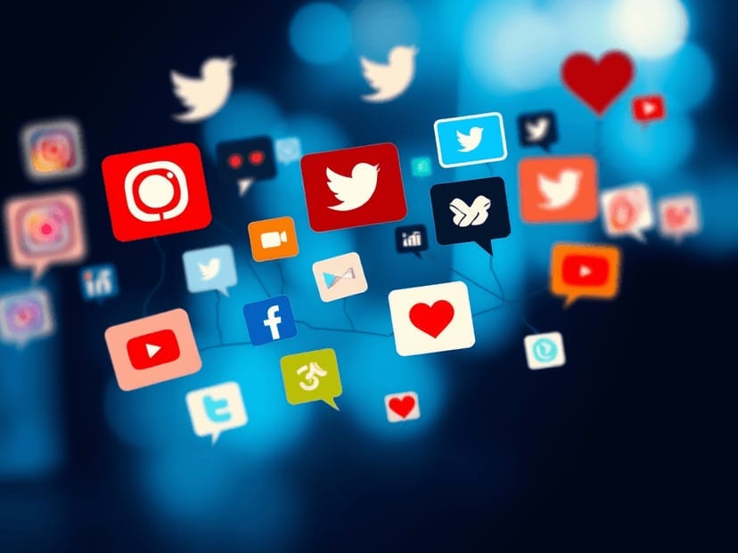 Unrevealing the History of Social Media | by Umair | Medium