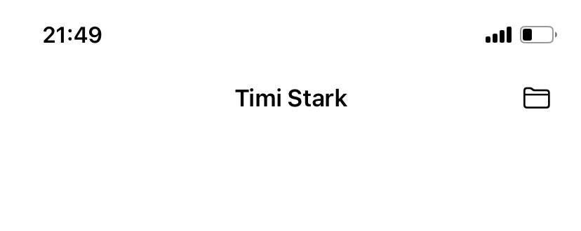 How to change Status Bar Style? Easy! Swift iOS | by Timi Stark | Medium