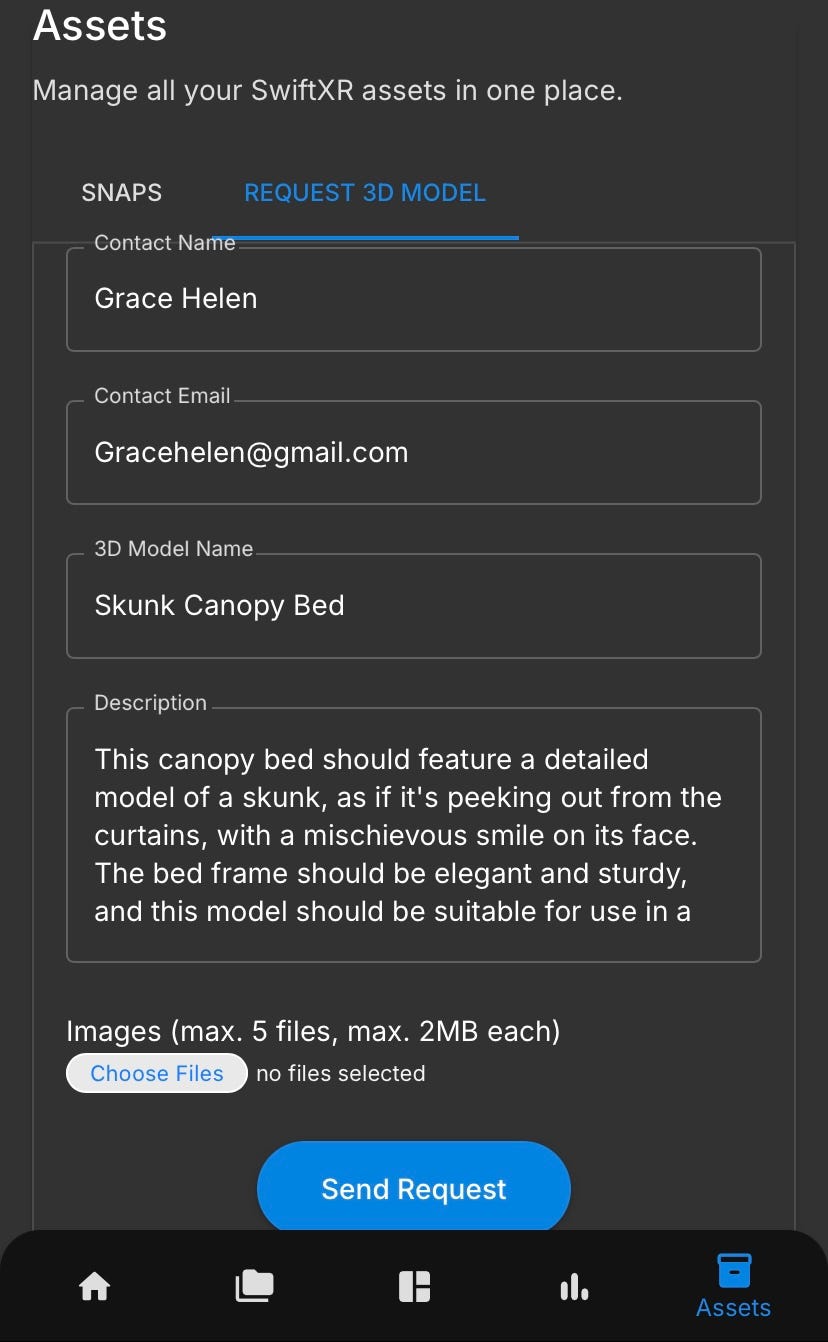 Top 3D Model Resources for Beginners and Pros | by SwiftXR | Medium