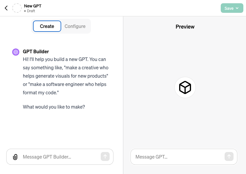 Me and GPT are building an app: A designer’s journey into generative AI ...