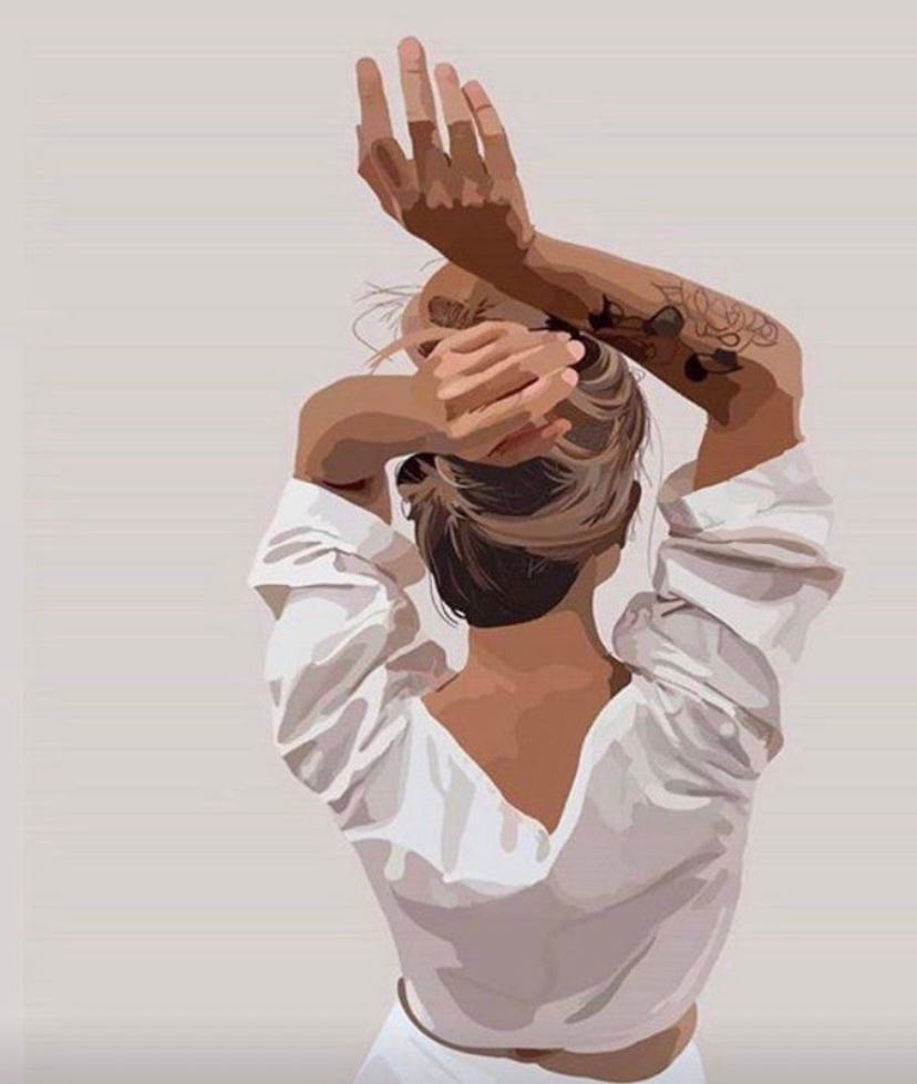 How I Became the Other Woman…. Someone I never aspired to be | by Lady ...