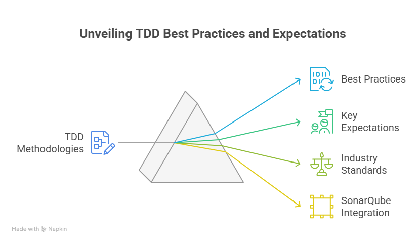 Best Practices and Key Expectations for New Engagements (Dev Teams ...