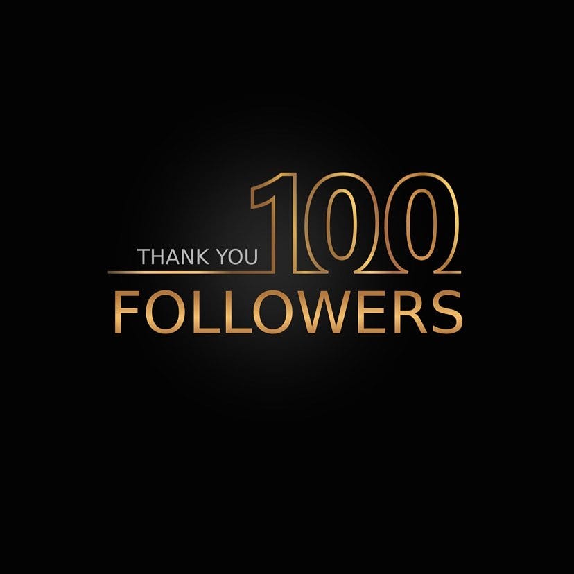 100 Followers In 24 Hours, Step by Step | ILLUMINATION