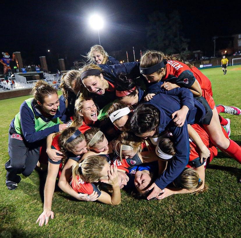 New NIL Bill is a big step forward for women's athletics | by Mackenzie ...