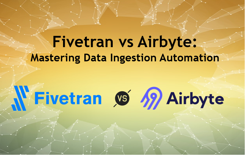 Fivetran vs Airbyte: Mastering Data Ingestion Automation | by Yousef Yousefi | Medium