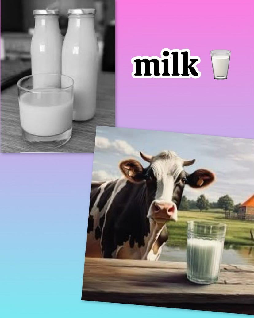 The Health Benefits of Drinking Milk Daily | by Duhaliha | Medium