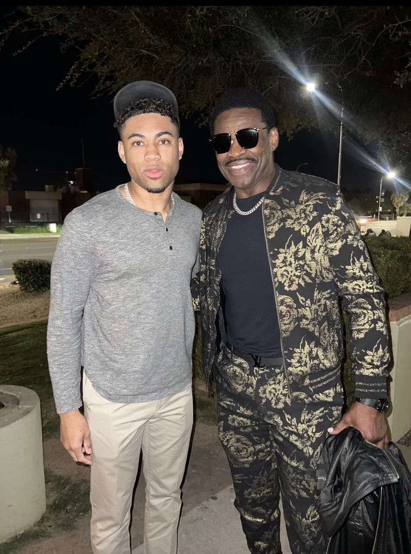 Meet Christian Nash. What’s your name and where are you… | by Sarah ...