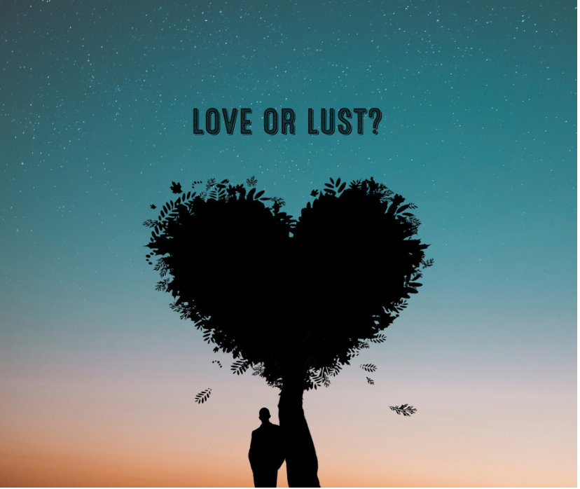 Is It Love or Lust? Decoding Your Feelings | by Erin Dullaghan Jones ...