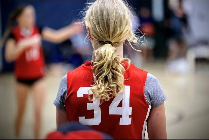 Every Step Matters, a Basketball Breakdown | by Tom Poser | Medium