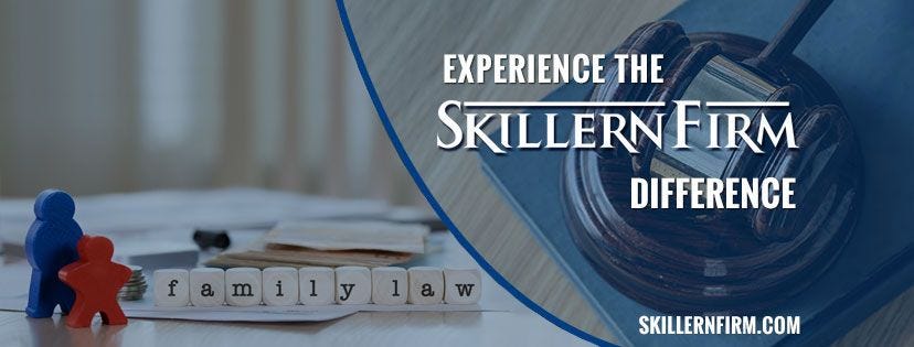 Home. Skillern Law office PLLC is Houston… | by Skillern Firm | Family ...