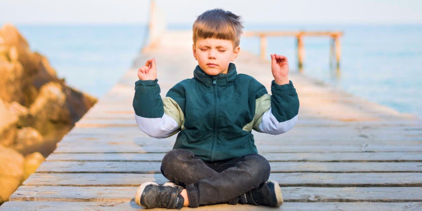 How Children’s Mental Model Can Create Better Design: the Power of ...