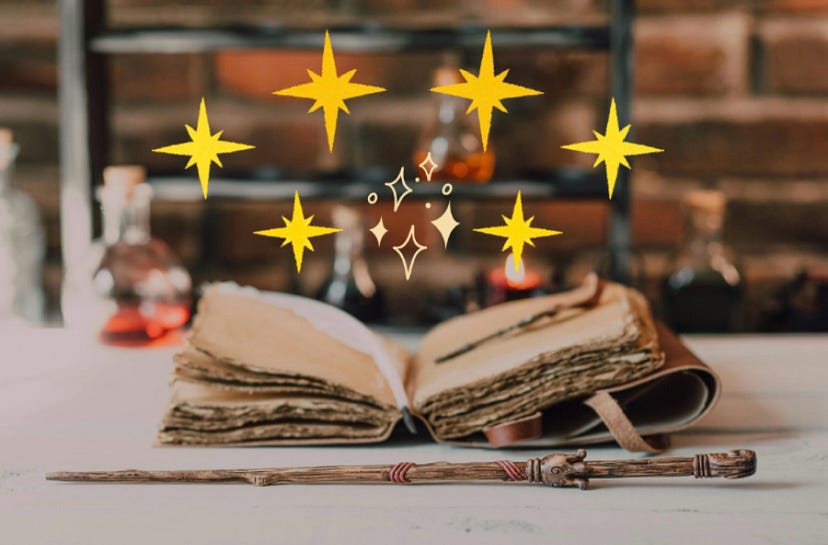 If I created a weird book character - Dani writes - Medium