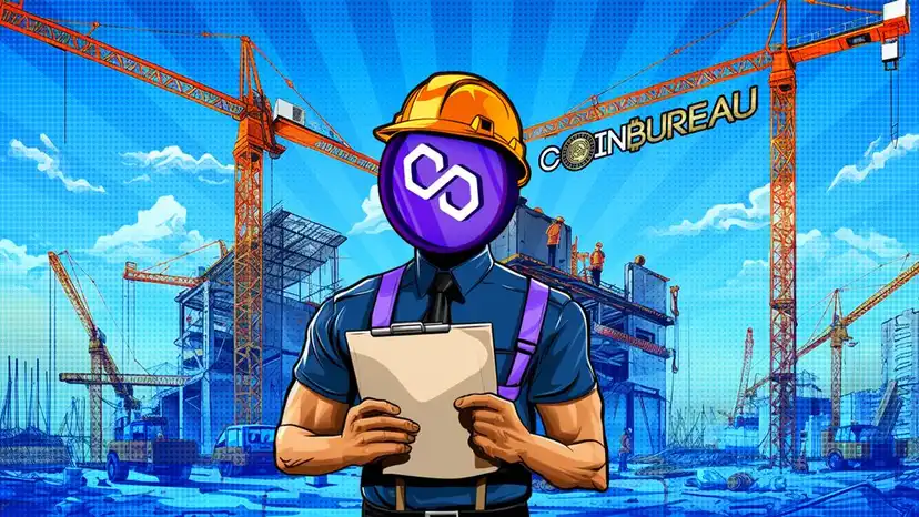 Top 5 Projects on Polygon: Best Matic DApps to Watch! (Express Summary ...