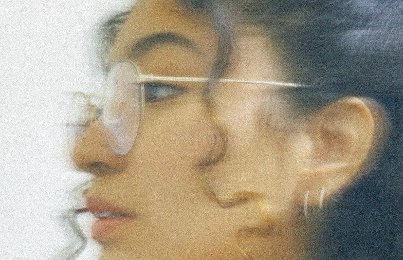 deliberadamente amada - Helen Cristine - Medium