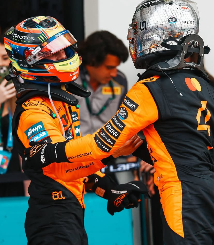 Fast Cars, Hot Nights: Miami Grand Prix Unleashed | by Final Lap Files ...