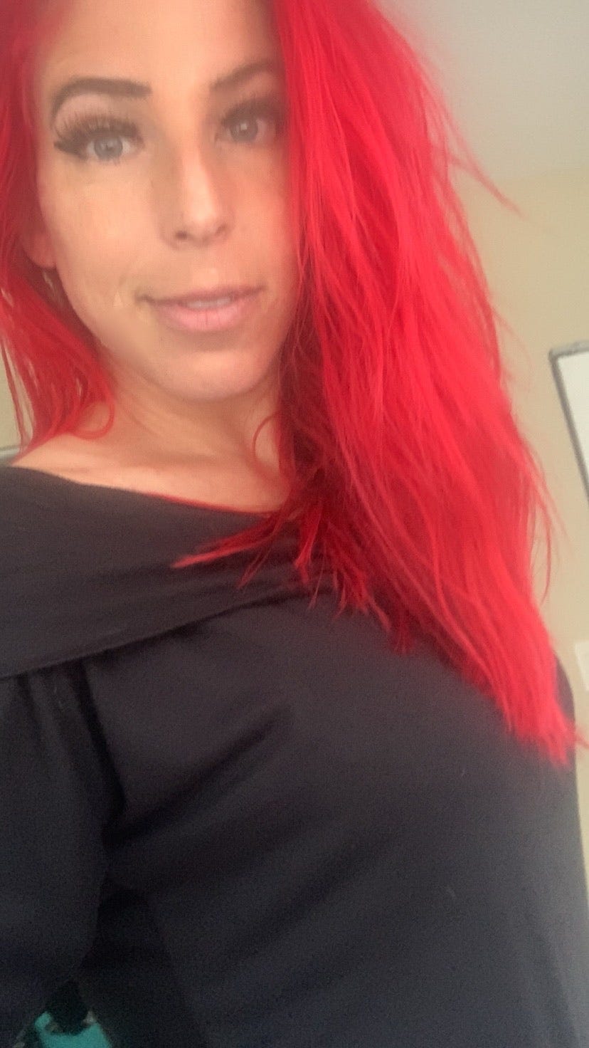 Do you ever take the time to compliment yourself? Do you take the time ...