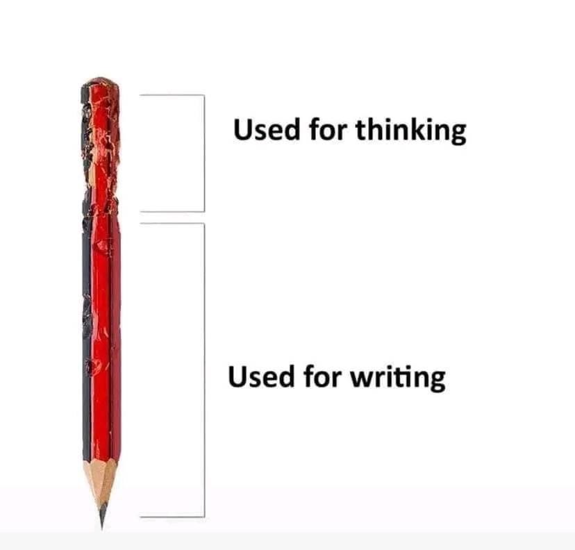 Rough copies were more real than any of us… - SunDeep Mehra - Medium