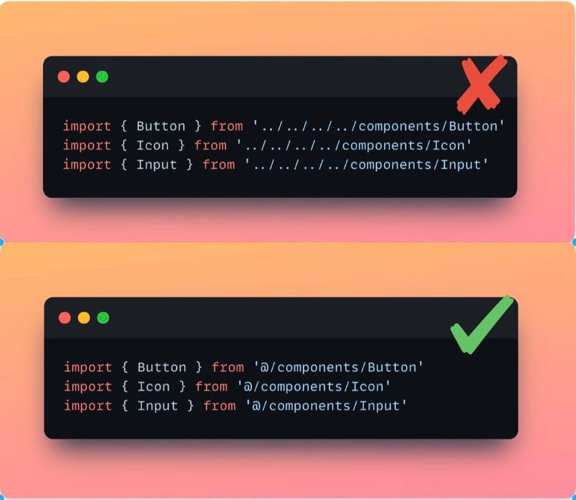 Don’t forget to setup this - Zamin Mirzad - Medium