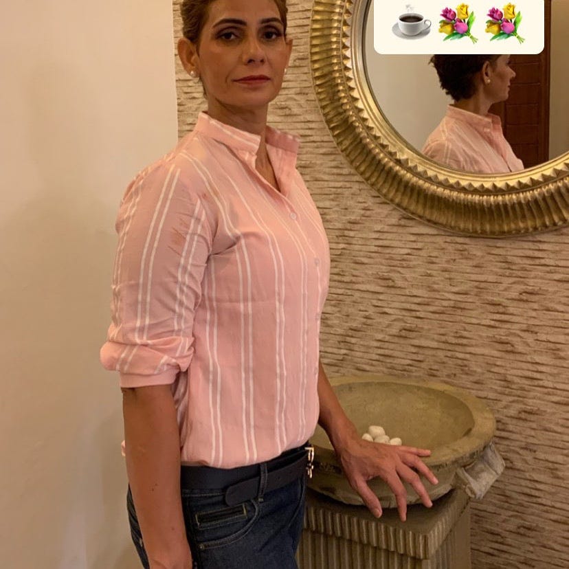 @Fashion in india 🇮🇳 - Promila Singh S - Medium