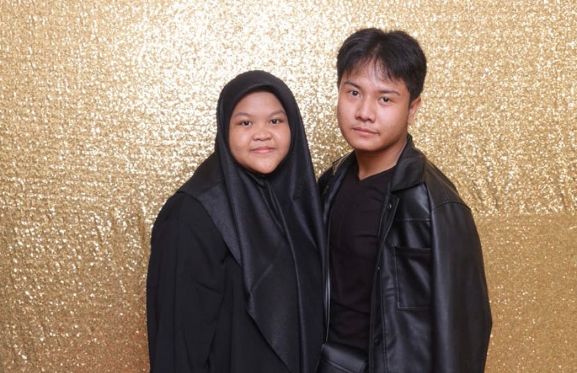 happy sweet seventeen, my super duper beloved Khindi ! ♡ | by gatan juven | Sep, 2023 | Medium