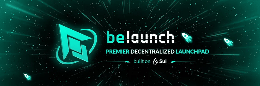 -BELAUNCH LAUNCHPAD-. (Premier decentralized launchpad built… | by ...