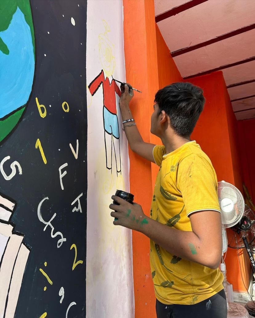 Educating the Future: Building Sustainable School Infrastructure | by ...