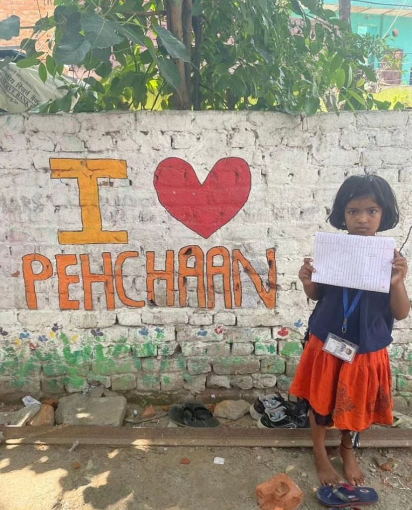 Transforming lives: the story behind Pehchaan The Street School | by ...