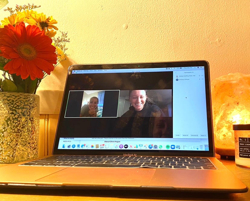 How to have the BEST video call ever! | by Hoefling Shelby | Medium