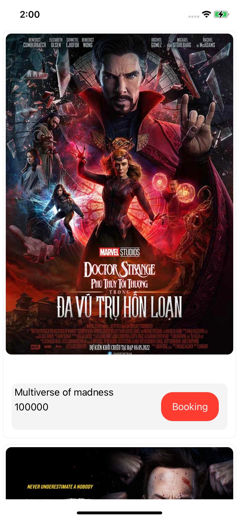 How to use UITableView — Dynamic height of cells | by Kevin Pham | Medium