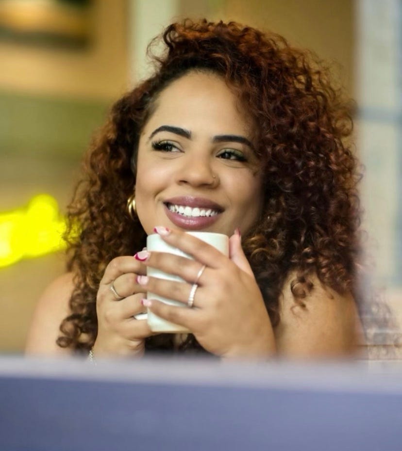 Meet Cash Arroyo. What’s your name and Where are you… | by Sarah ...