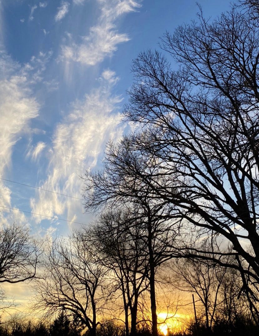 Over look me I know things aren’t sunshine and rainbows, that I often ...