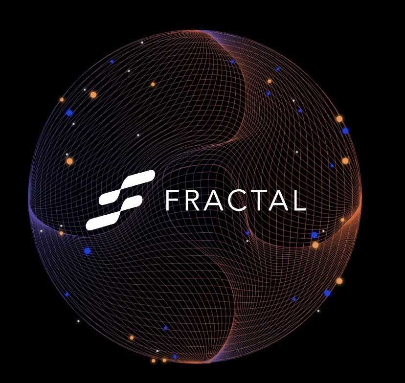 Fractal (PART B): Solution To Data Exploitation And Hawking in The Name ...