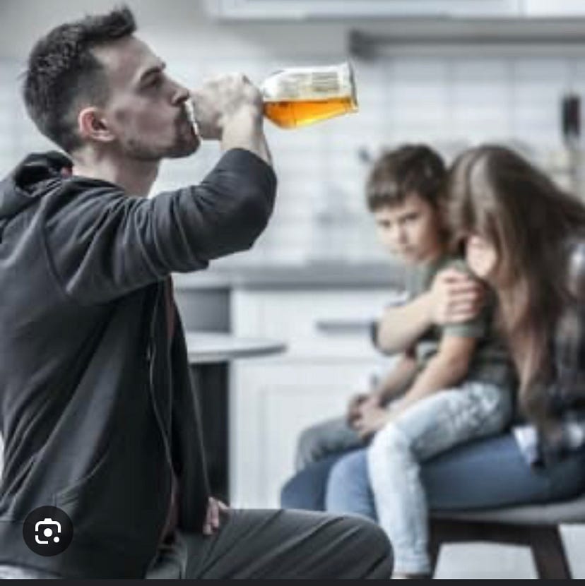 The Effects of Substance Abuse and Drug Addiction on Couples and Family ...