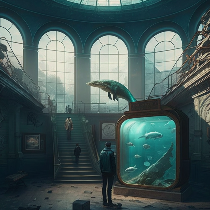 The Art of VR: How VR and AR are Changing the Landscape of Fine Arts ...