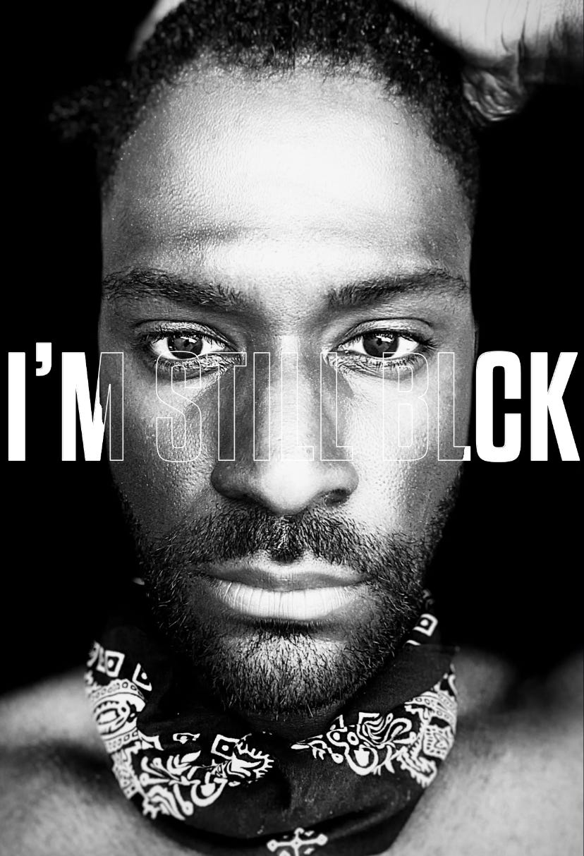 I’m Still Black.. What a year to be black in America… | by Melvin ...