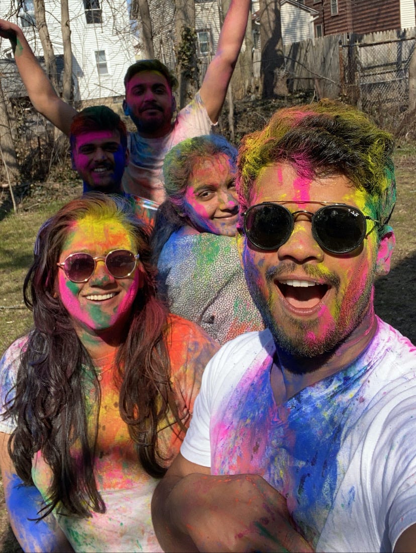 Rental&Friends.com — Day 1. is a dedicated community for finding… | by Nishanth KD | Medium