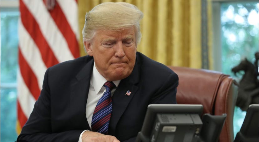 Republicans in Congress are Letting Trump Down | by Jacob Zalewski | Dec, 2024 | Medium