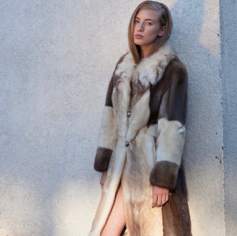 Kayla McKay — Meet the Canadian model that’s taking the US and ...